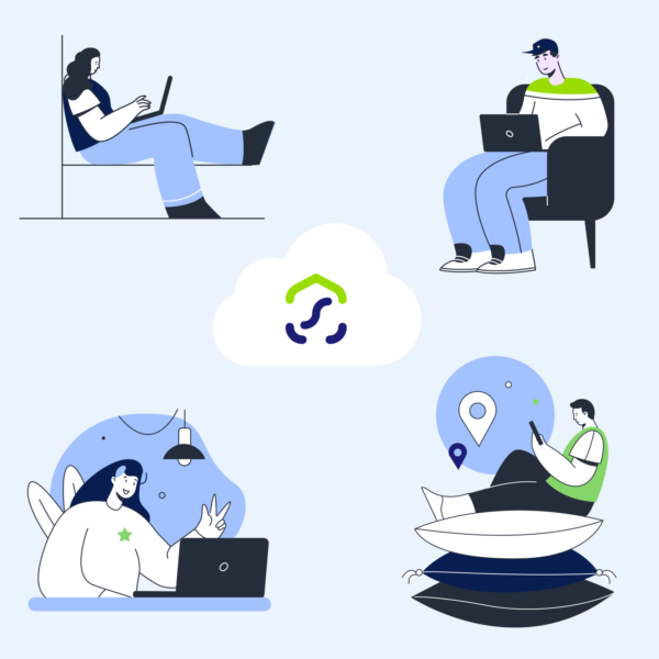 Software for Self-Managed Strata - Strack